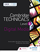 Cambridge Technicals - Digital Media